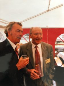 Founders – Camurus Lipid Research Foundation